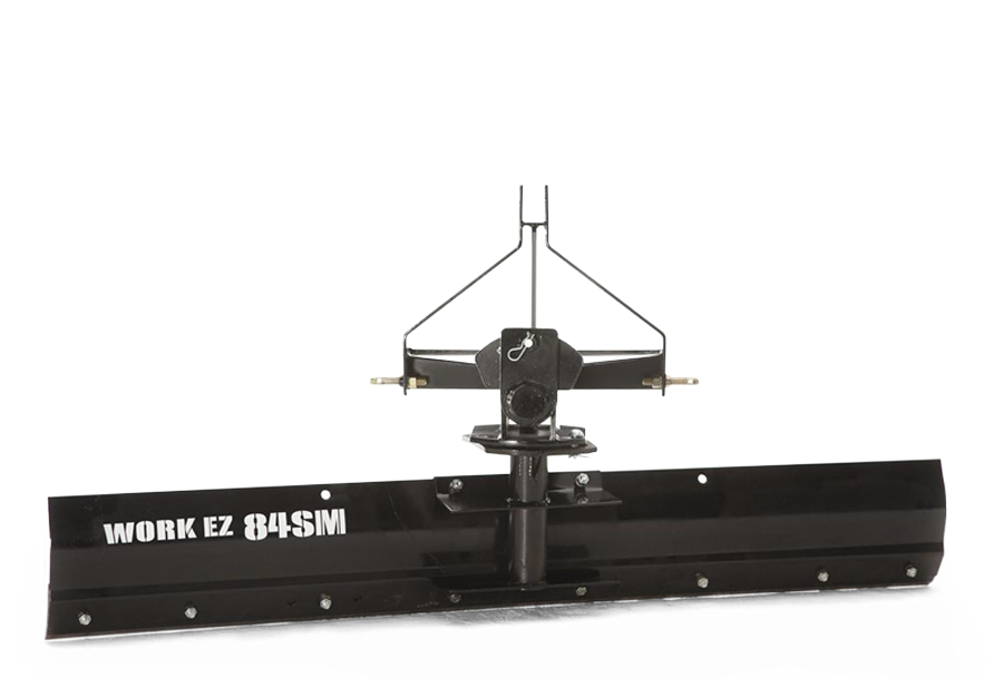 Rear Blades - Tractor Back Blade | New Holland