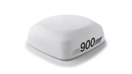 GNSS Positioning and Connectivity | New Holland